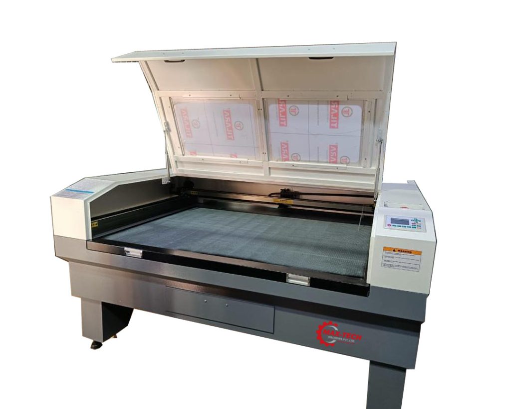 LASER MACHINE (LS-1310)