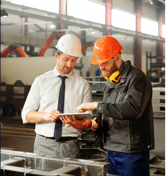 About Maxtech Machines | Leading Manufacturer of Industrial Machines