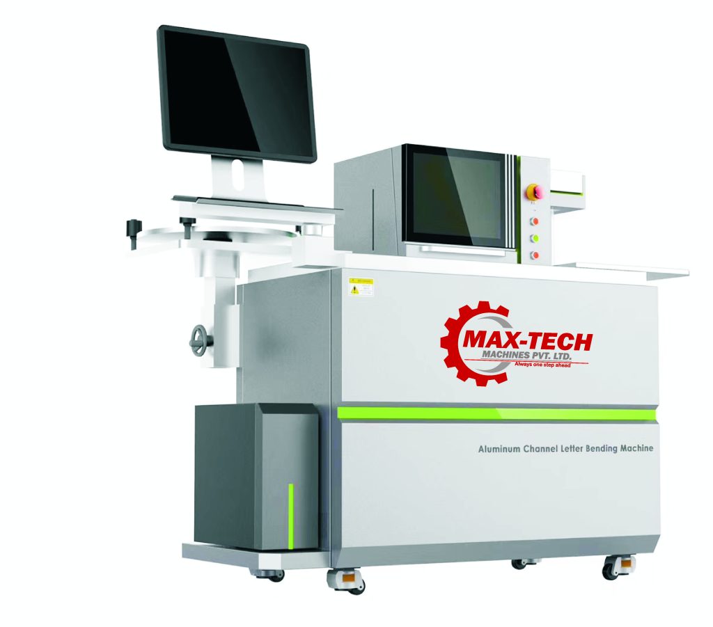 ALUMINIUM CHANNEL BENDING (A130)